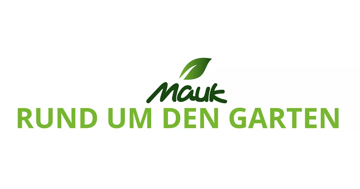 Rund um den Garten - Mauk Gartenwelt