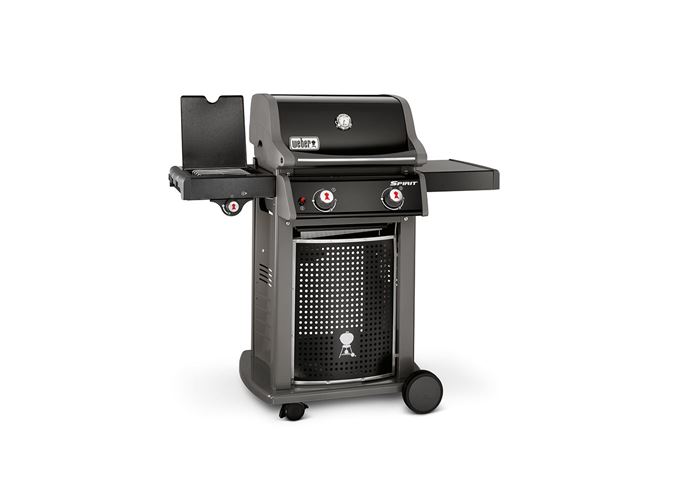 Weber Gasgrill Spirit E-220 Classic - Mauk Gartenwelt