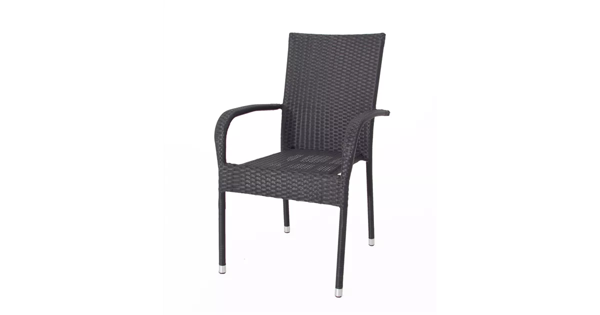 MAXPHIL living Stapelstuhl Paiso - Mauk Gartenwelt