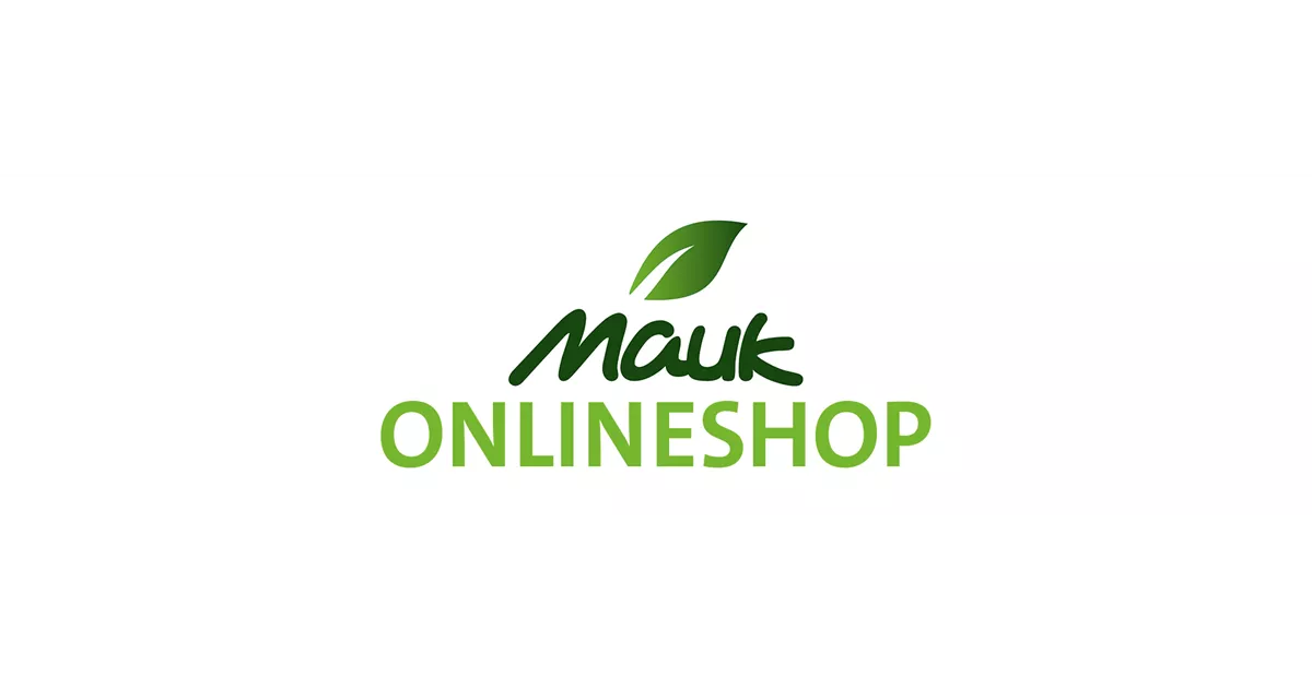 Onlineshop - Mauk Gartenwelt